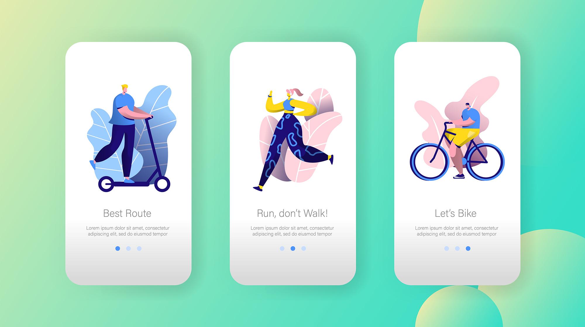 Lifestyle App - Harmon Brothers - The Original Viral Video Agency